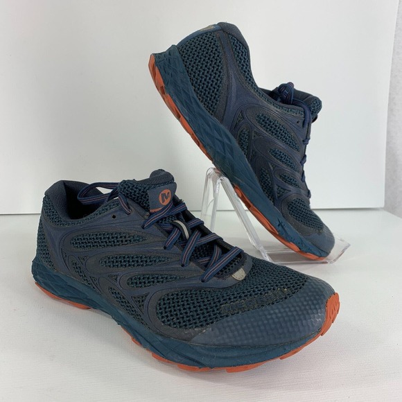 Merrell | Shoes | Merrell Shoes Womens Mix Master 3 Trail Running ...